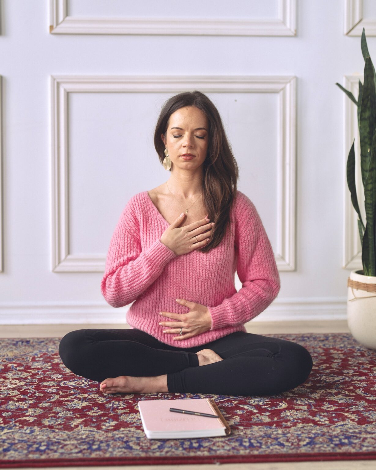 3 Ways to Validate Your Own Emotions - Holly Soulié Emotional Health