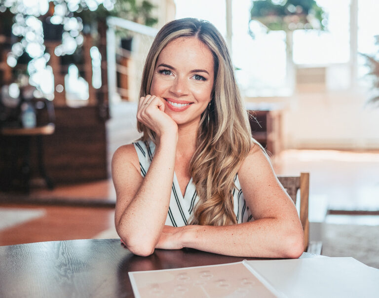 7 Steps to Stop Self-Criticism Spirals | Holly Soulié Emotional Health